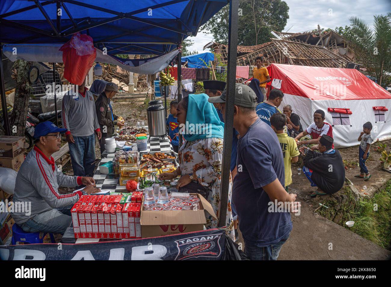 Cugenang district hi-res stock photography and images - Alamy