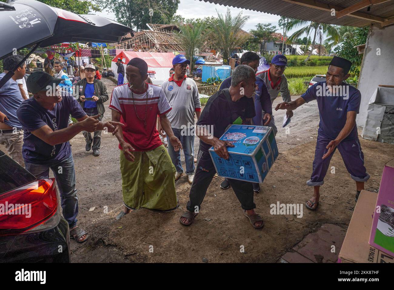 Cugenang district hi-res stock photography and images - Alamy