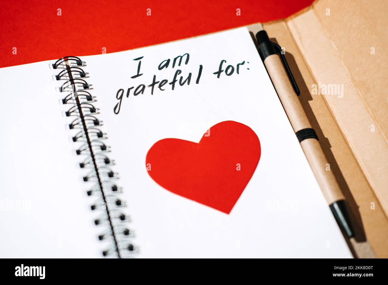 How to Practice Gratitude. Writing gratitude journal transform the way ...