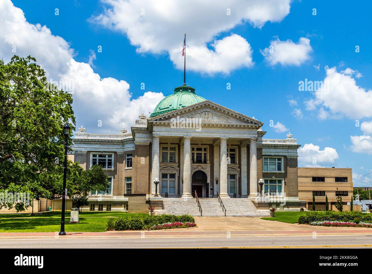 Calcasieu parish district attorney hi-res stock photography and images ...