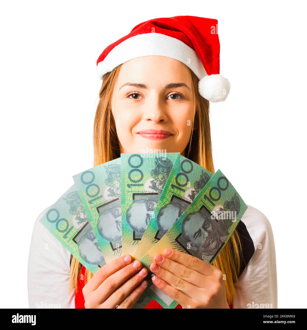 100 dollar note australia hi-res stock photography and images - Alamy