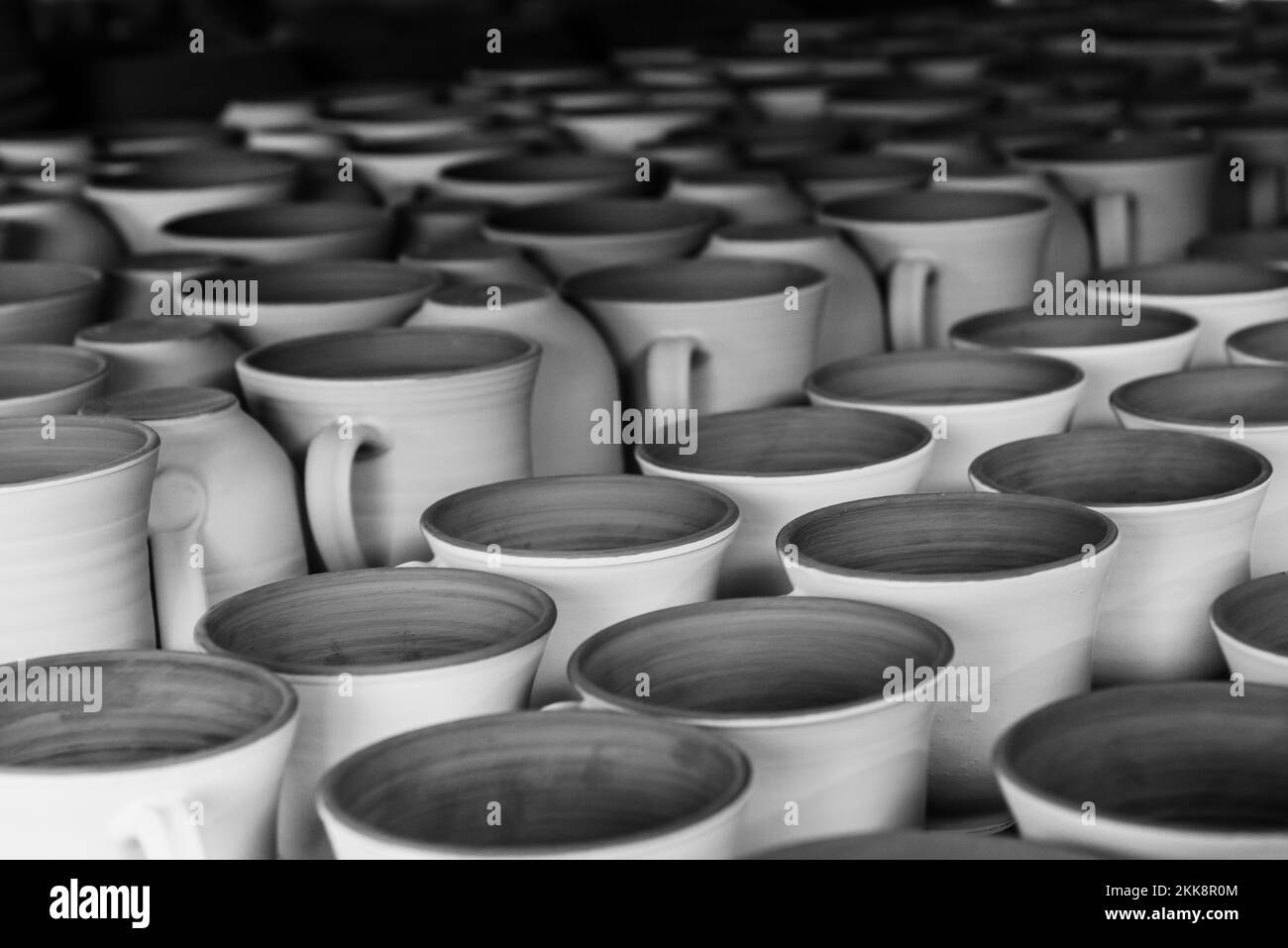 Closeup platform Black and White Stock Photos & Images - Alamy