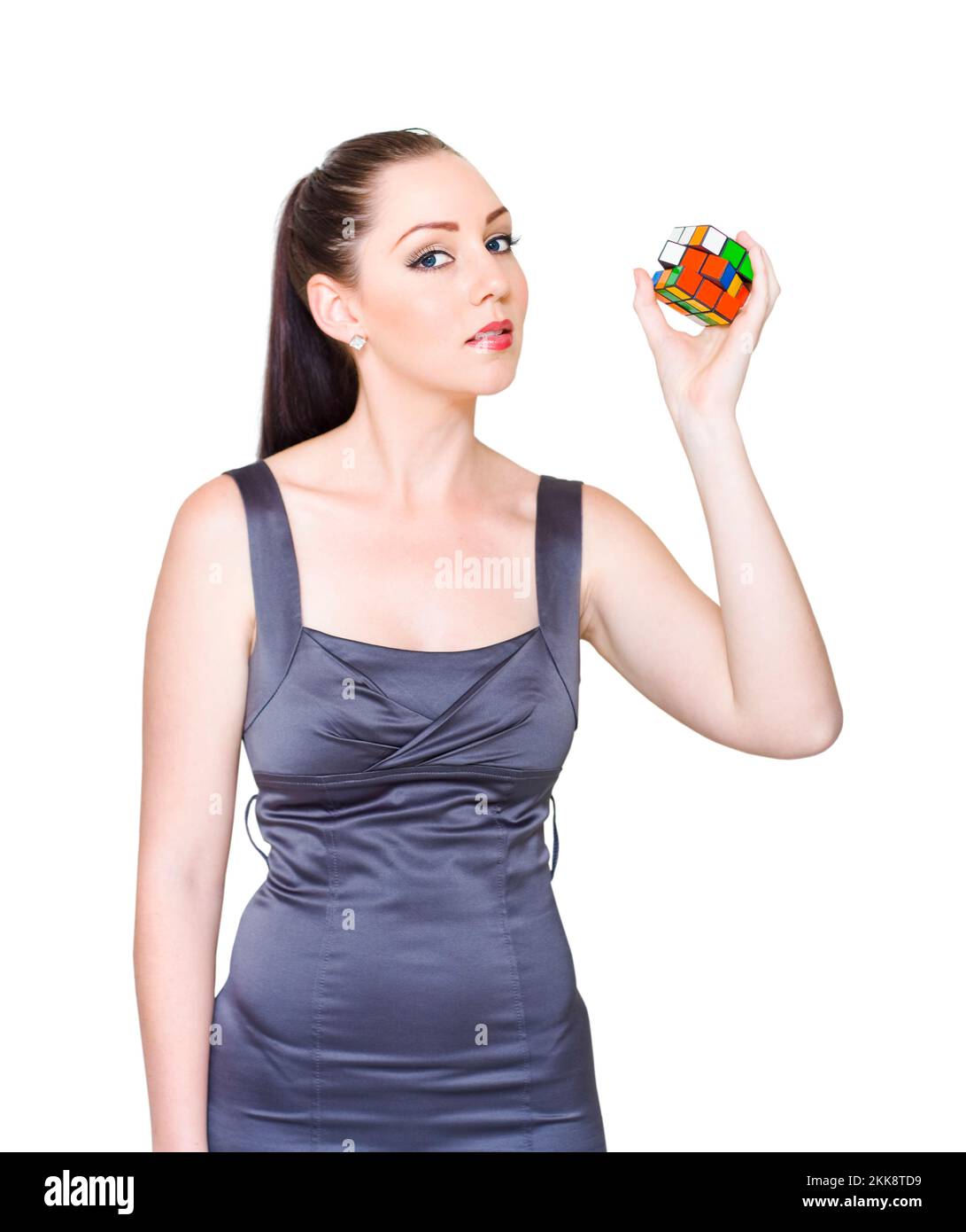 Troubleshooting and problem solving hi-res stock photography and images - Alamy