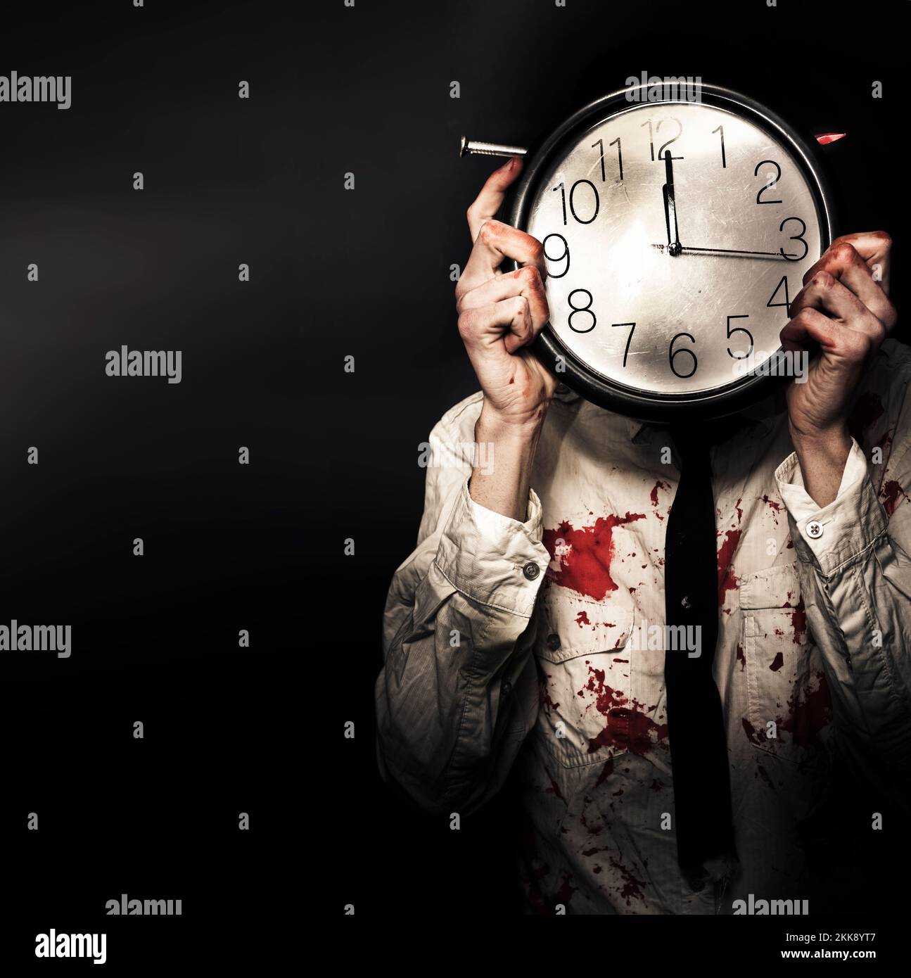 Blood pressure man numbers hi-res stock photography and images - Alamy