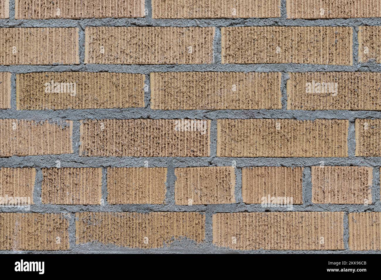 Old brick wall close up textured background Stock Photo - Alamy
