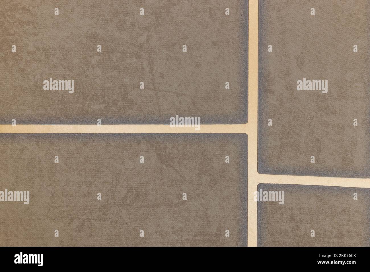 Wallcovering background texture with abstract geometric pattern with ...