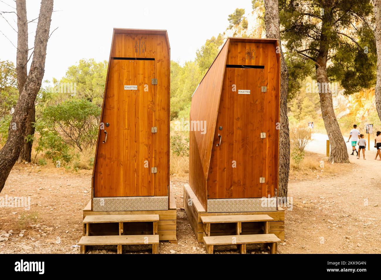 France toilets hi-res stock photography and images - Alamy