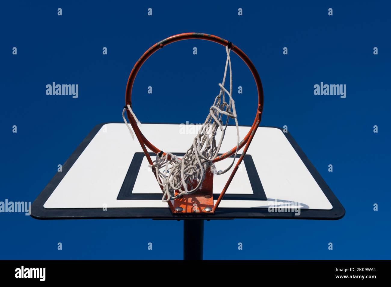 Backboard hi-res stock photography and images - Alamy