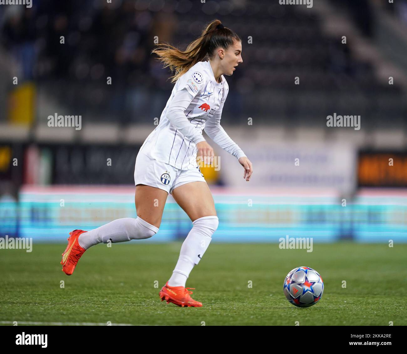 Olympqiue lyonnais hi-res stock photography and images - Alamy