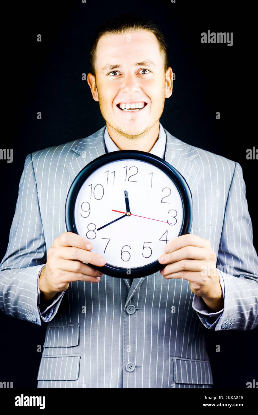 Streamlined suit hi-res stock photography and images - Alamy