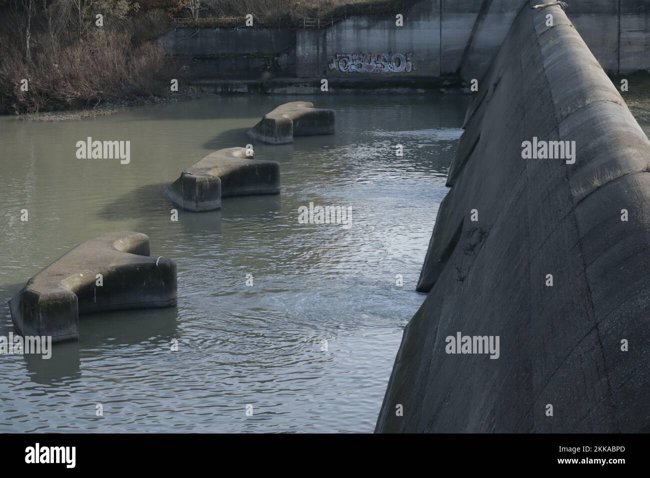 Floodplain architecture hi-res stock photography and images - Alamy