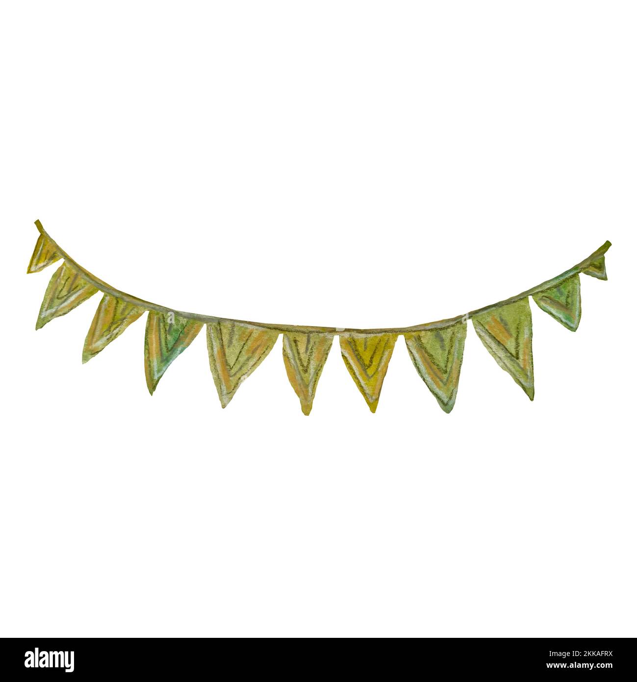 Letter flags hi-res stock photography and images - Alamy