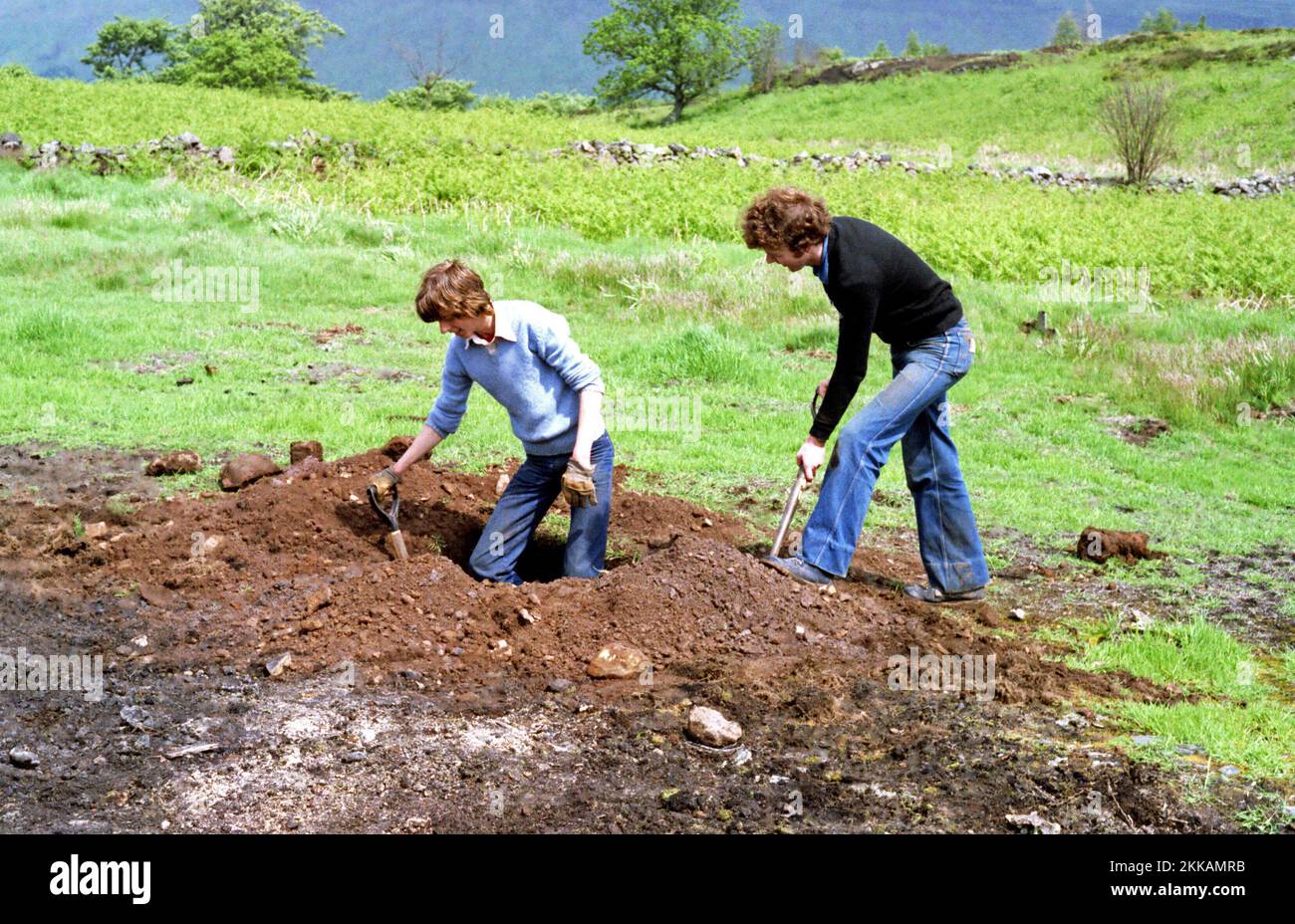 Family foundations hi-res stock photography and images - Alamy