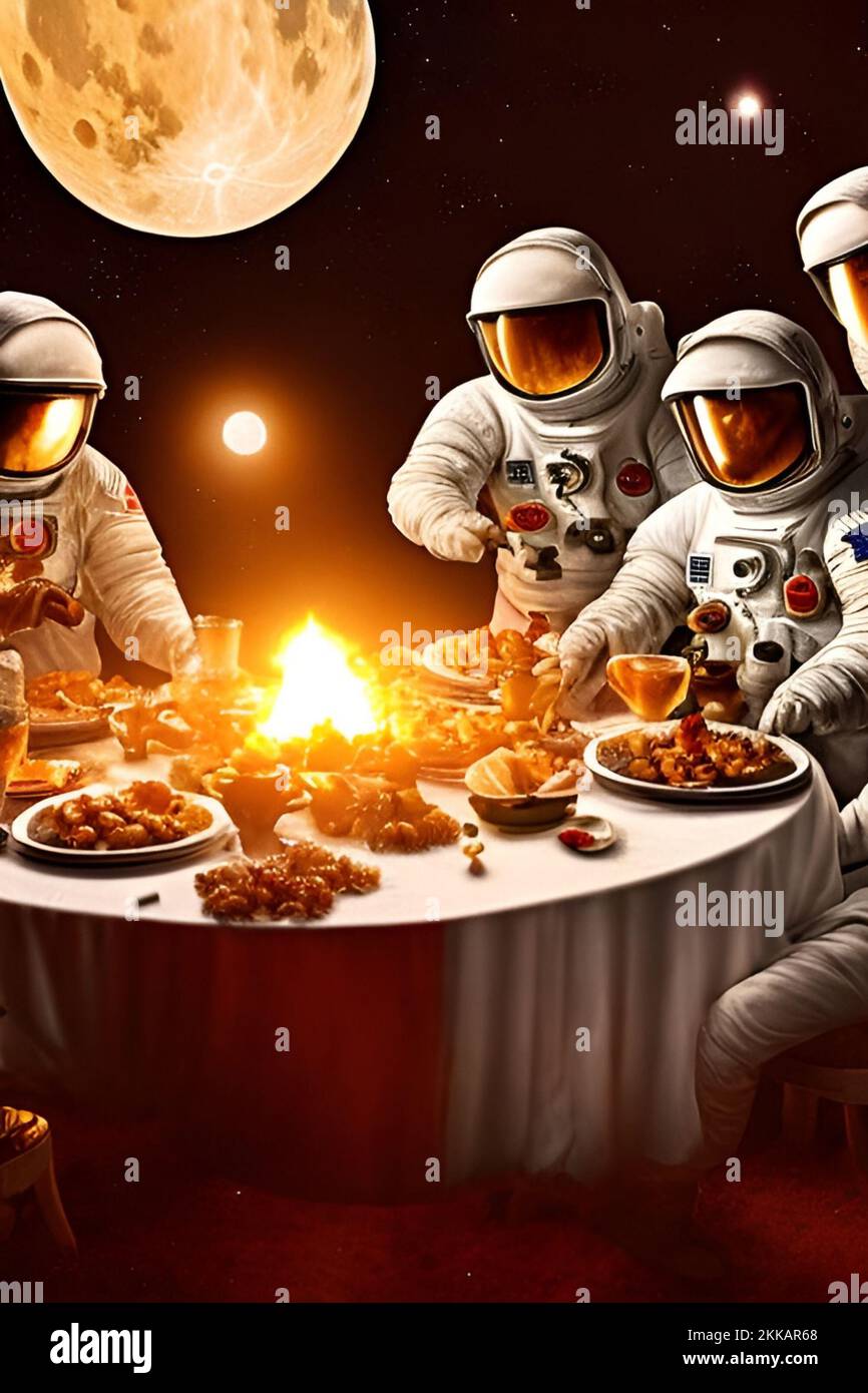 Astronaut Food Nasa Teriyoki Beef And Rice