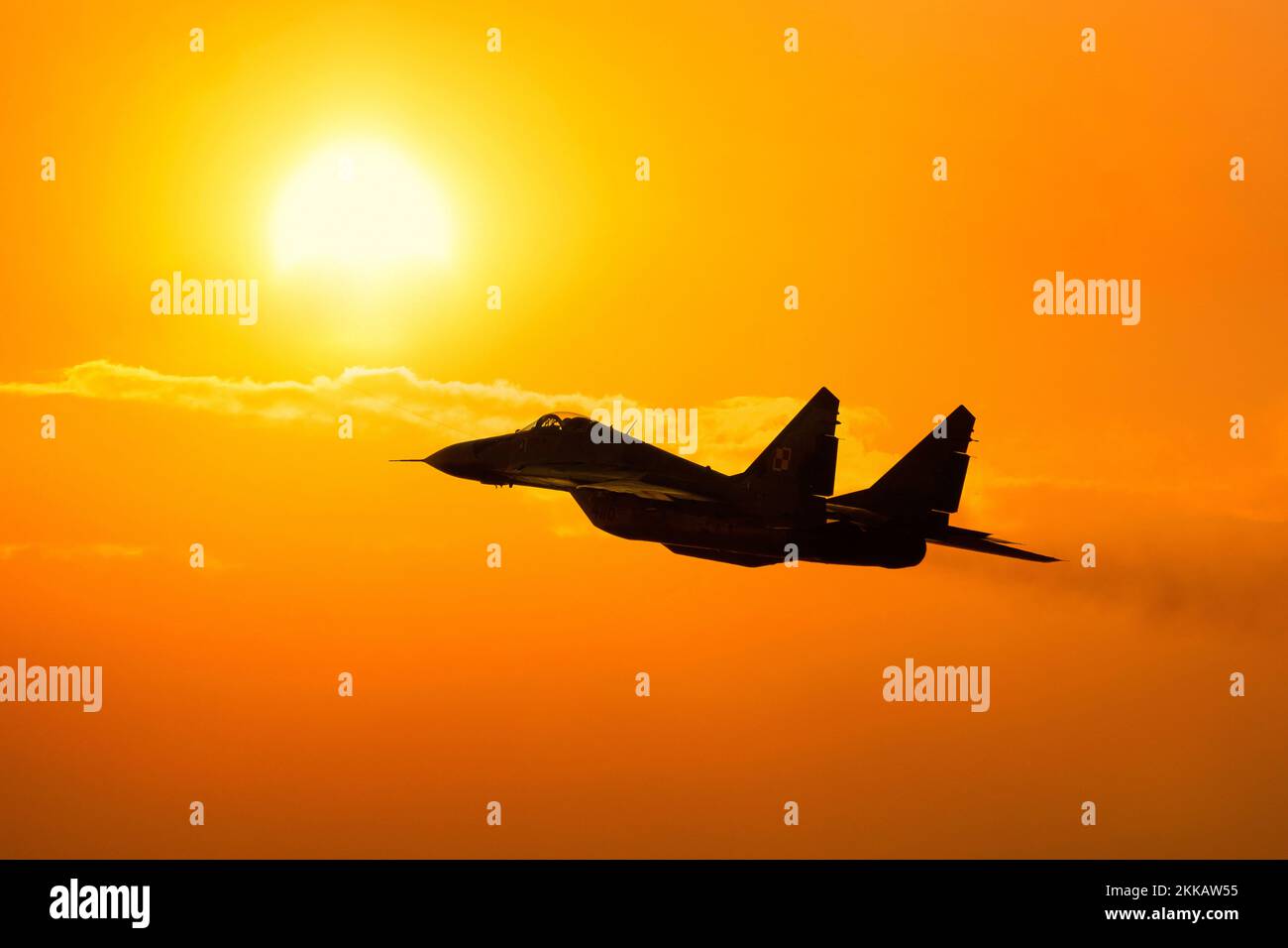 Mig29 hi-res stock photography and images - Alamy
