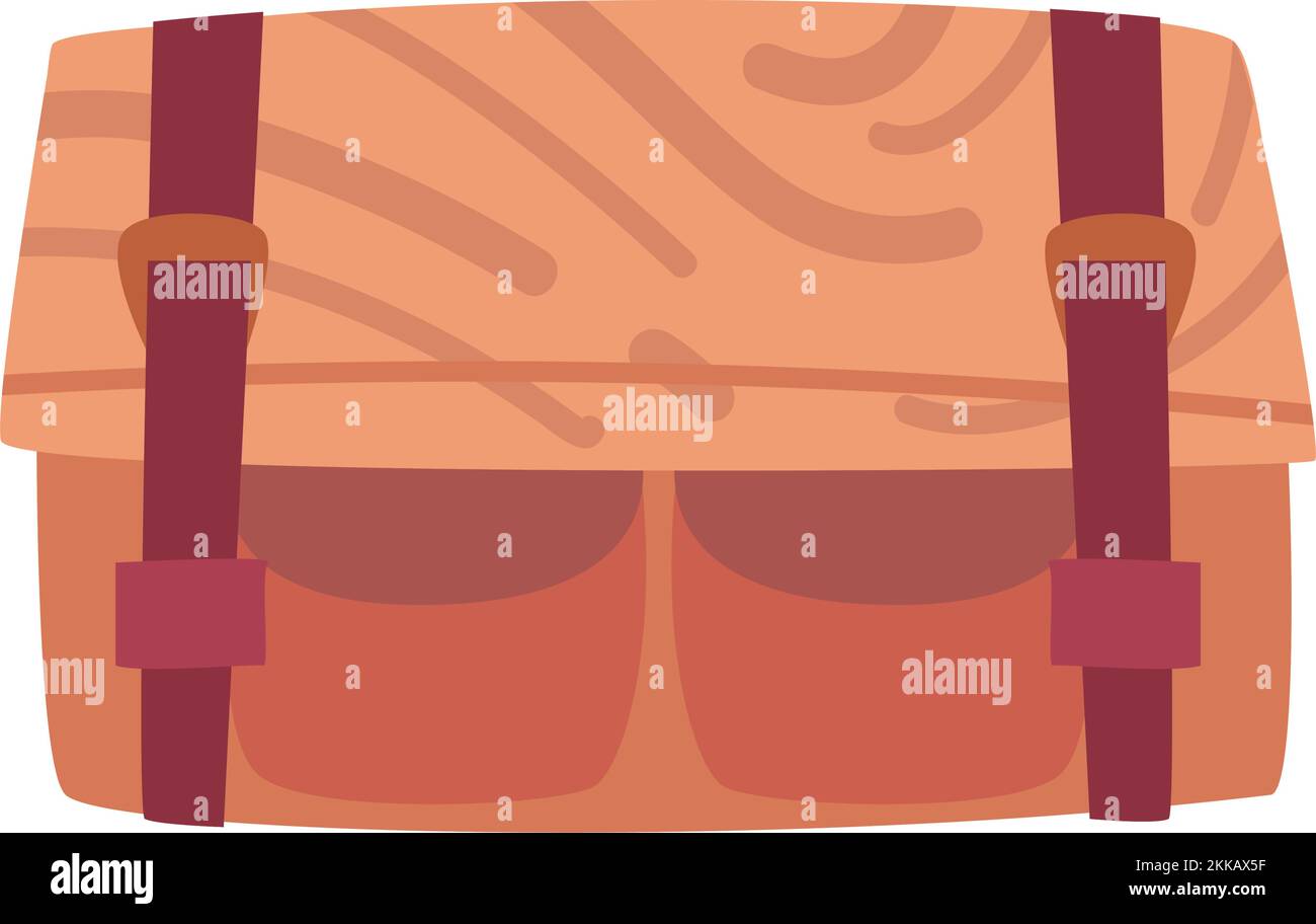 flat briefcase design Stock Vector Image & Art - Alamy