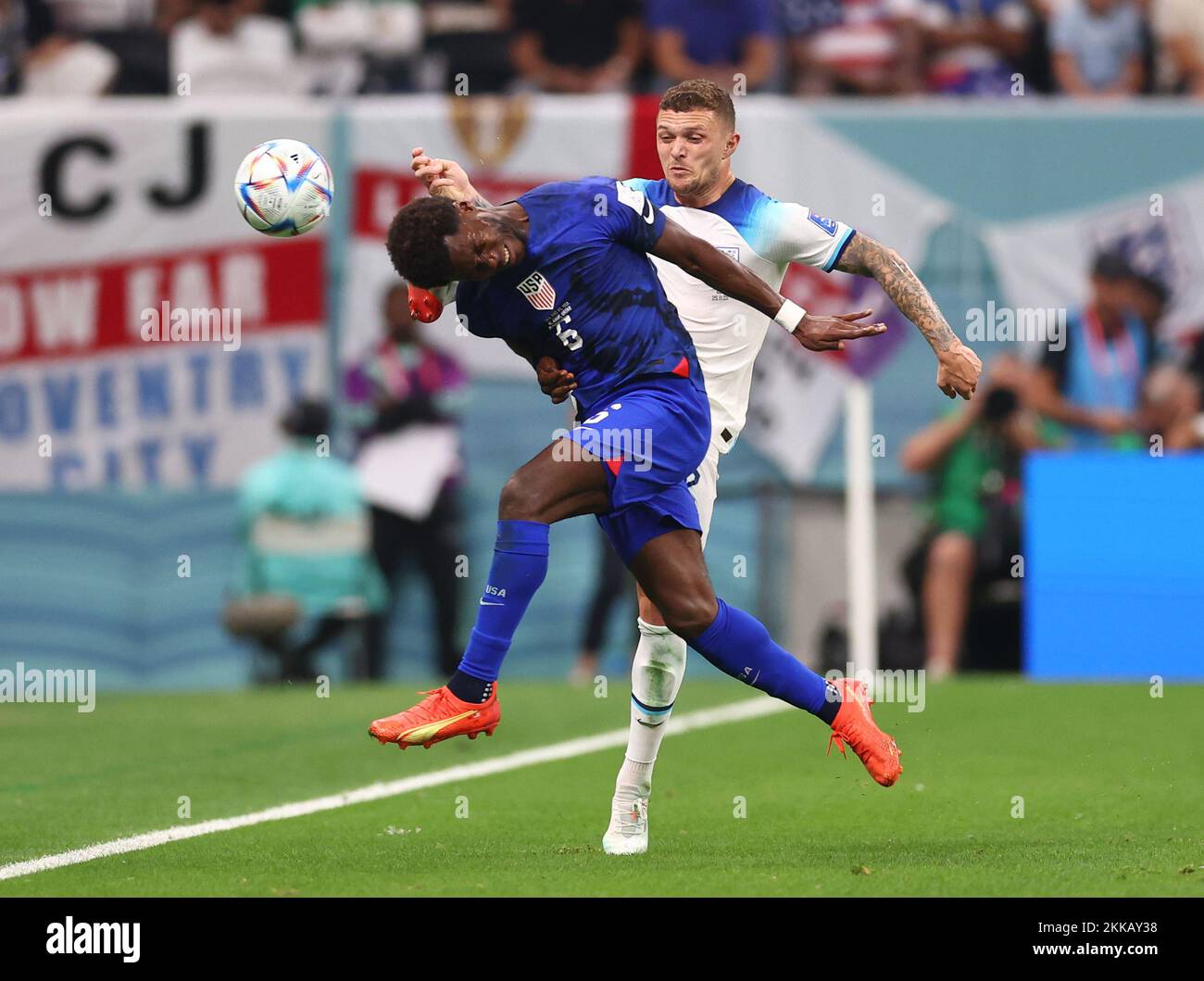 Yunus musah usa england hi-res stock photography and images - Alamy