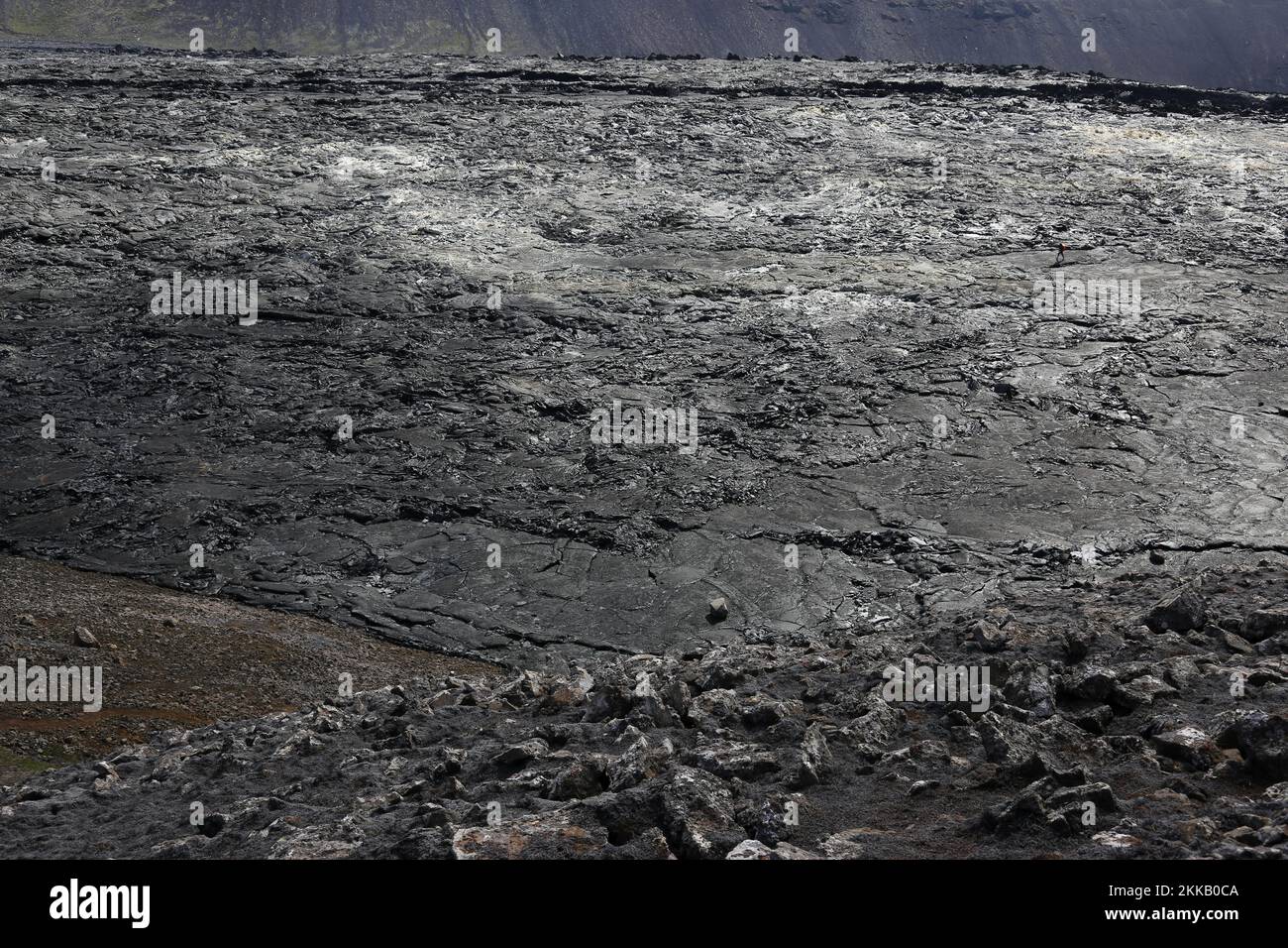 Fagradalsfjall eruption 2022 hi-res stock photography and images - Alamy