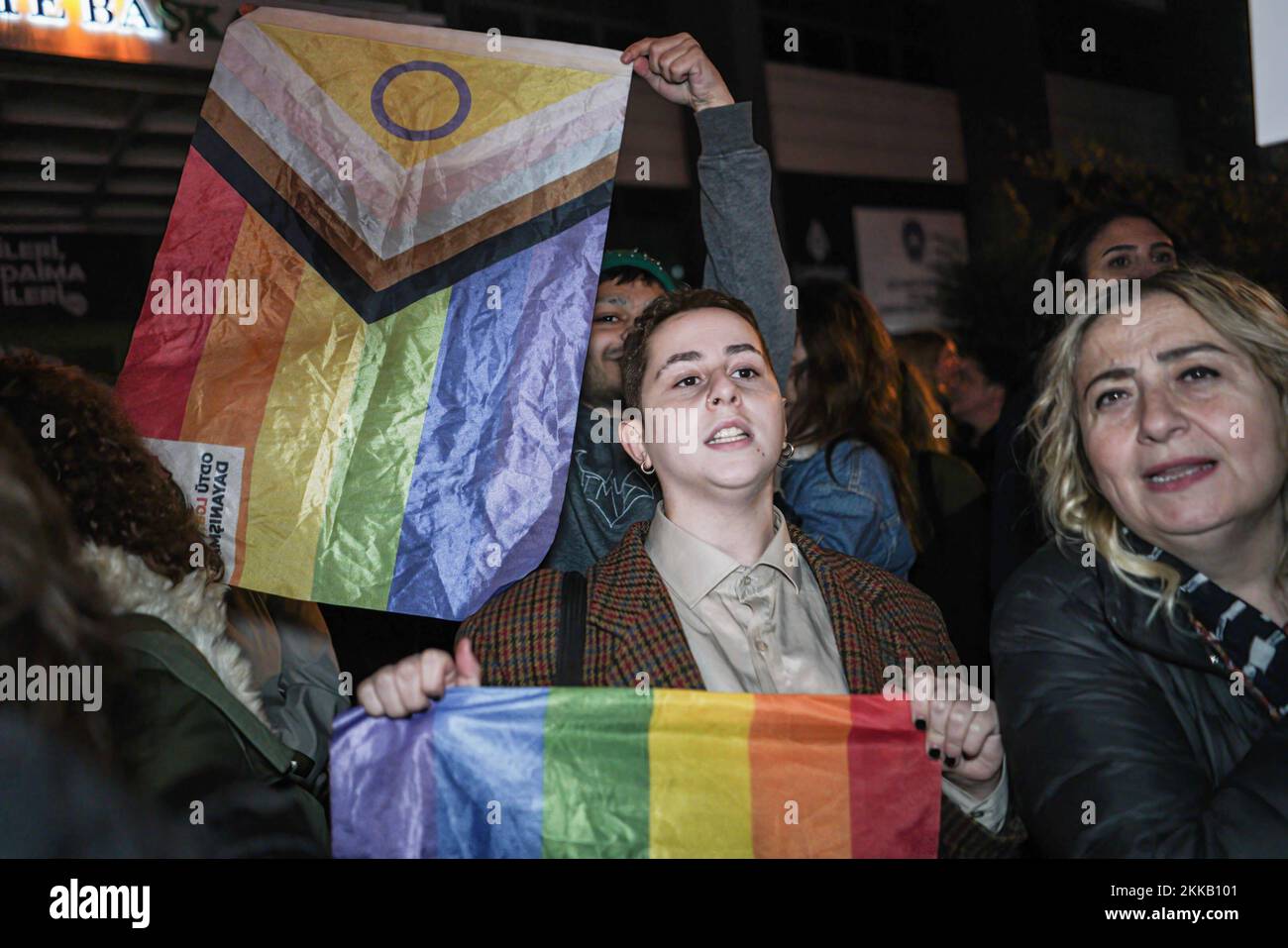 Turkey lgbt hi-res stock photography and images - Alamy