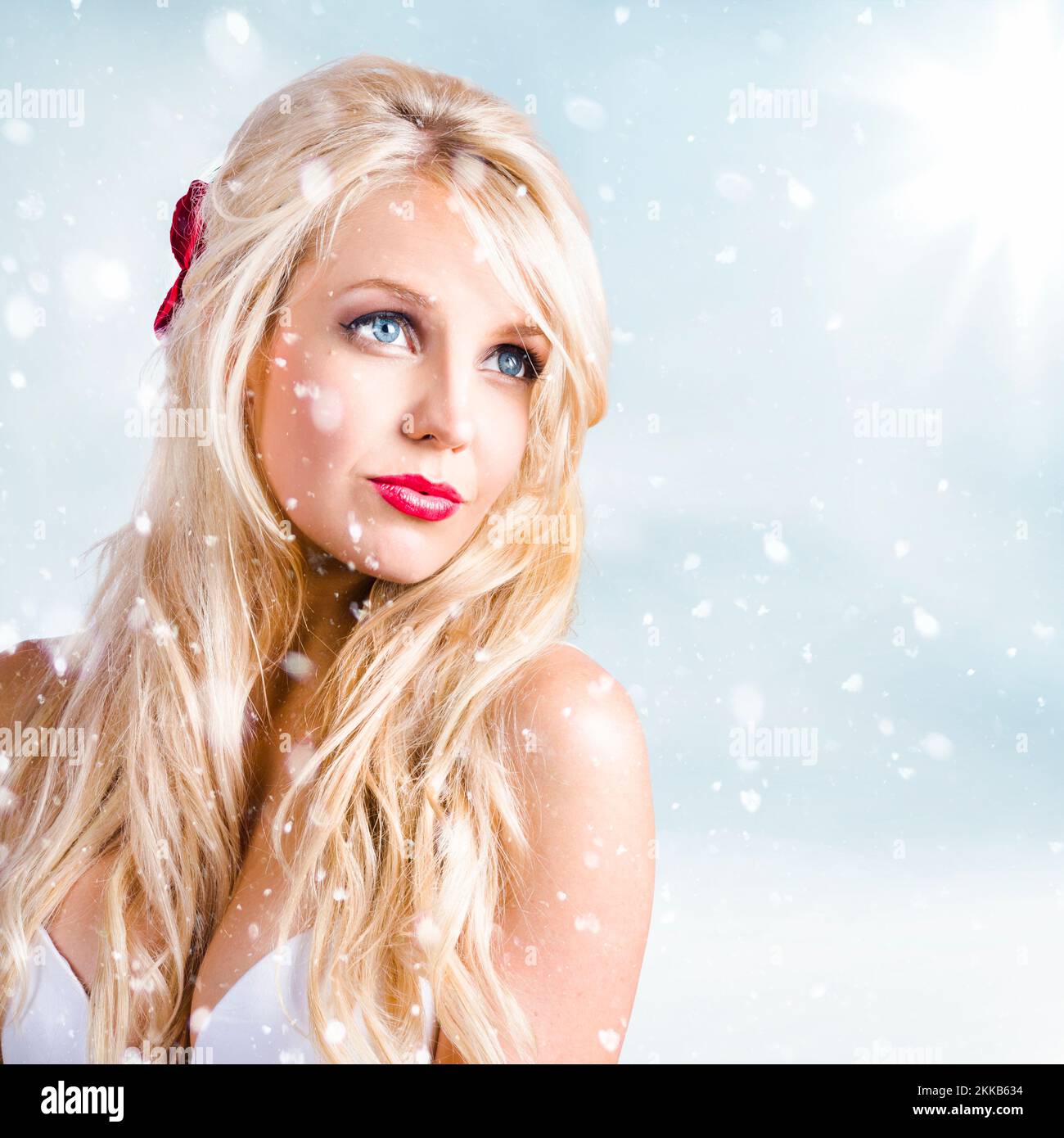 1960 lovely hi-res stock photography and images - Alamy