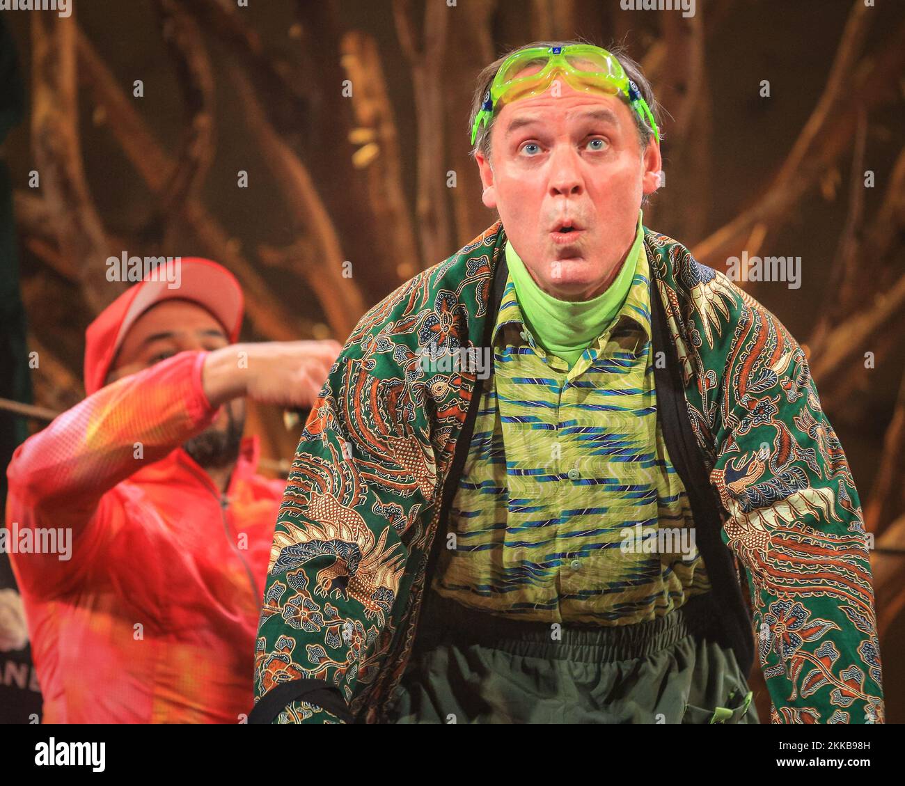 Wind in the willows wiltons hi-res stock photography and images - Alamy