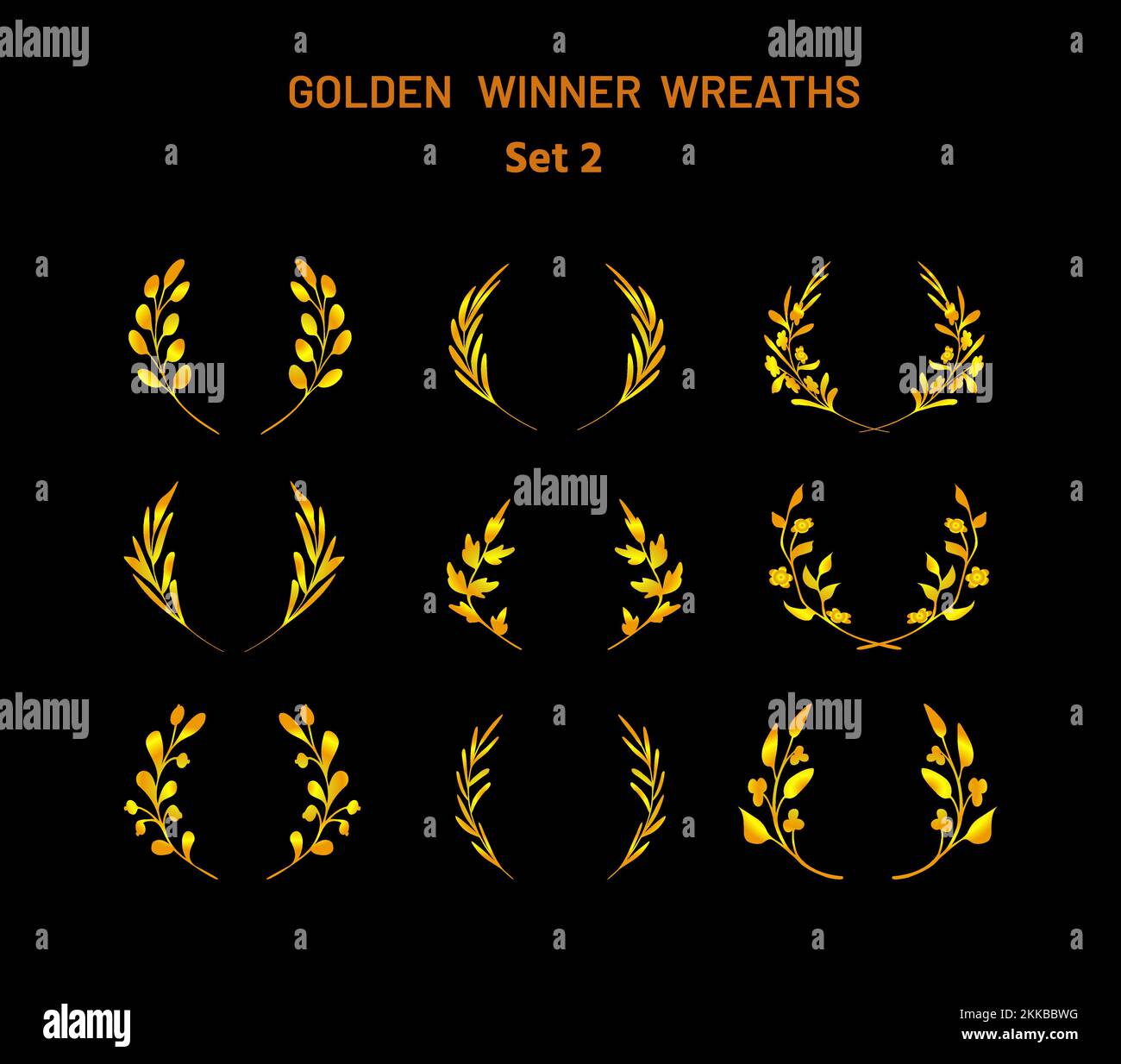 Memorable victory Stock Vector Images - Alamy