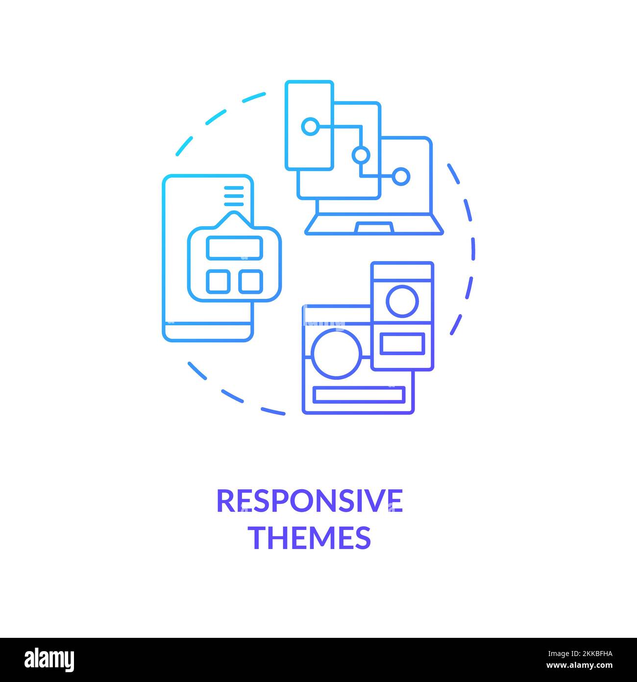 Complex themes Stock Vector Images - Alamy