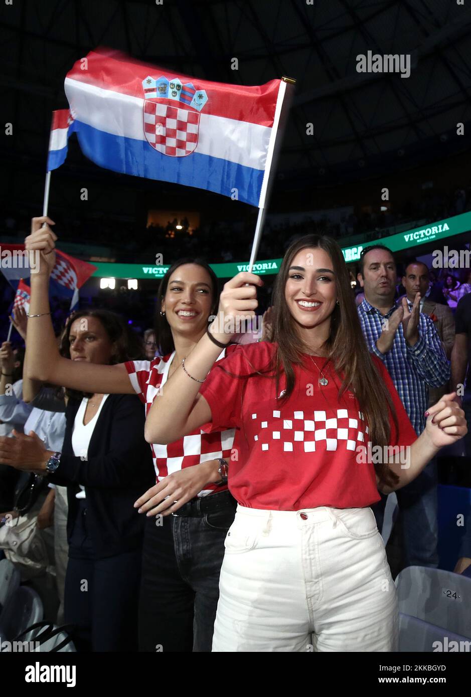 Jose maria martin carpena arena hi-res stock photography and images - Alamy