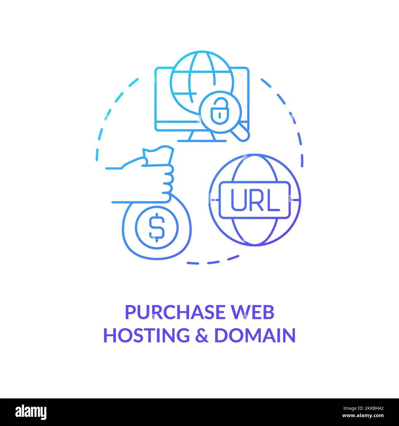 Ip network image Stock Vector Images - Alamy