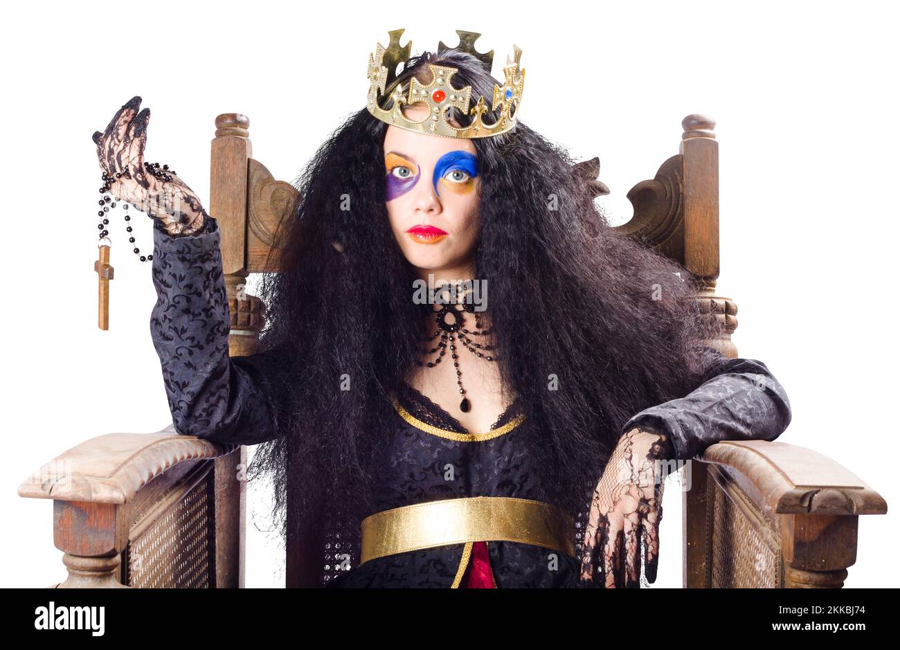 Gold webs hi-res stock photography and images - Alamy