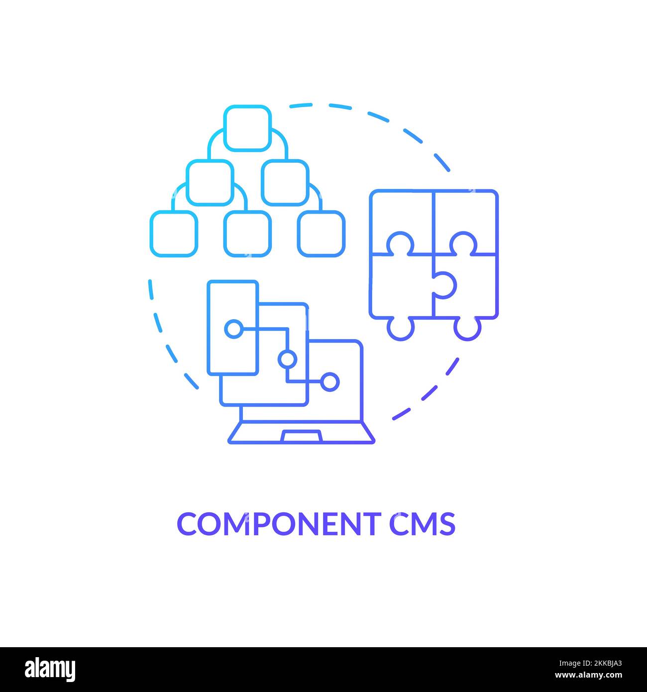 Cms logo Cut Out Stock Images & Pictures - Alamy