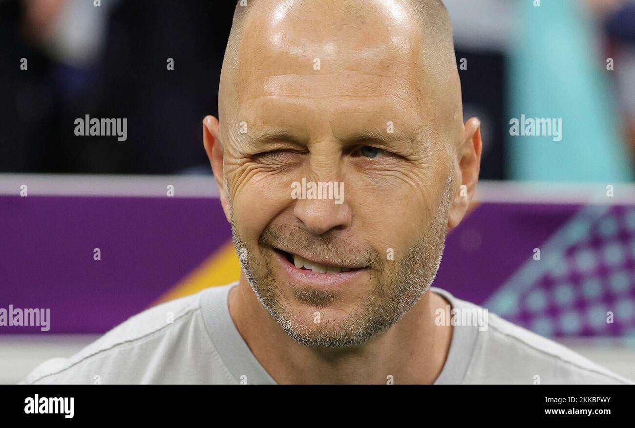 Berhalter usa hi-res stock photography and images - Alamy
