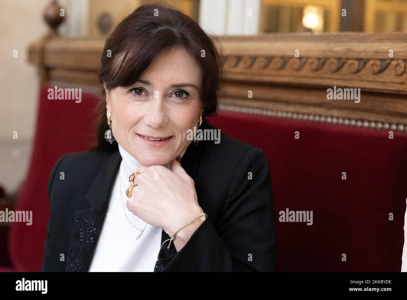 Modem et independants hi-res stock photography and images - Alamy