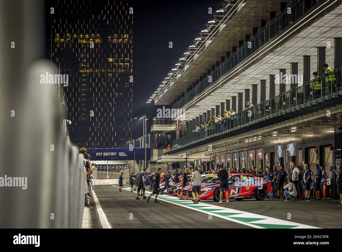 88 CATSBURG Nicky (NLD), BRC Hyundai N Racing Team, Hyundai Elantra N ...