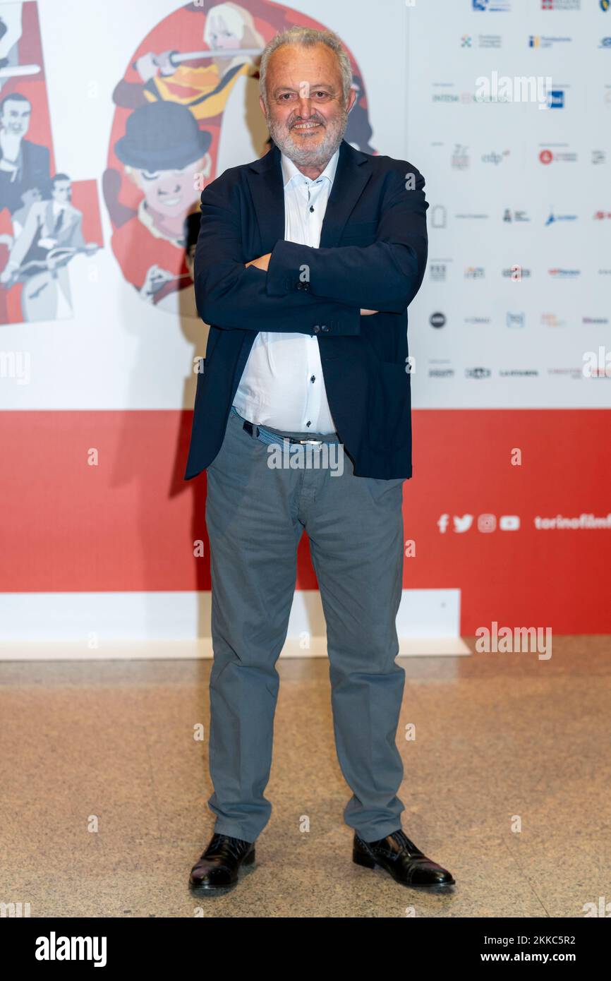 Steve della casa hi-res stock photography and images - Alamy