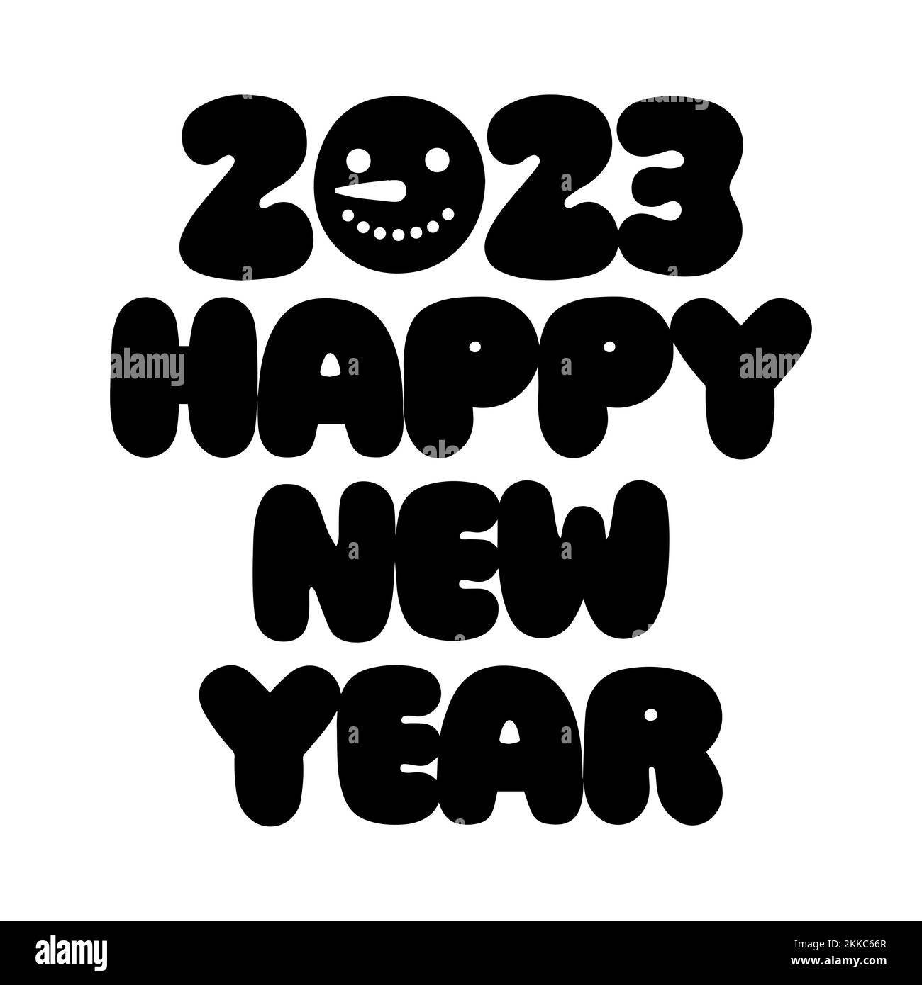 Color of the year 2023 color of the year Black and White Stock Photos ...