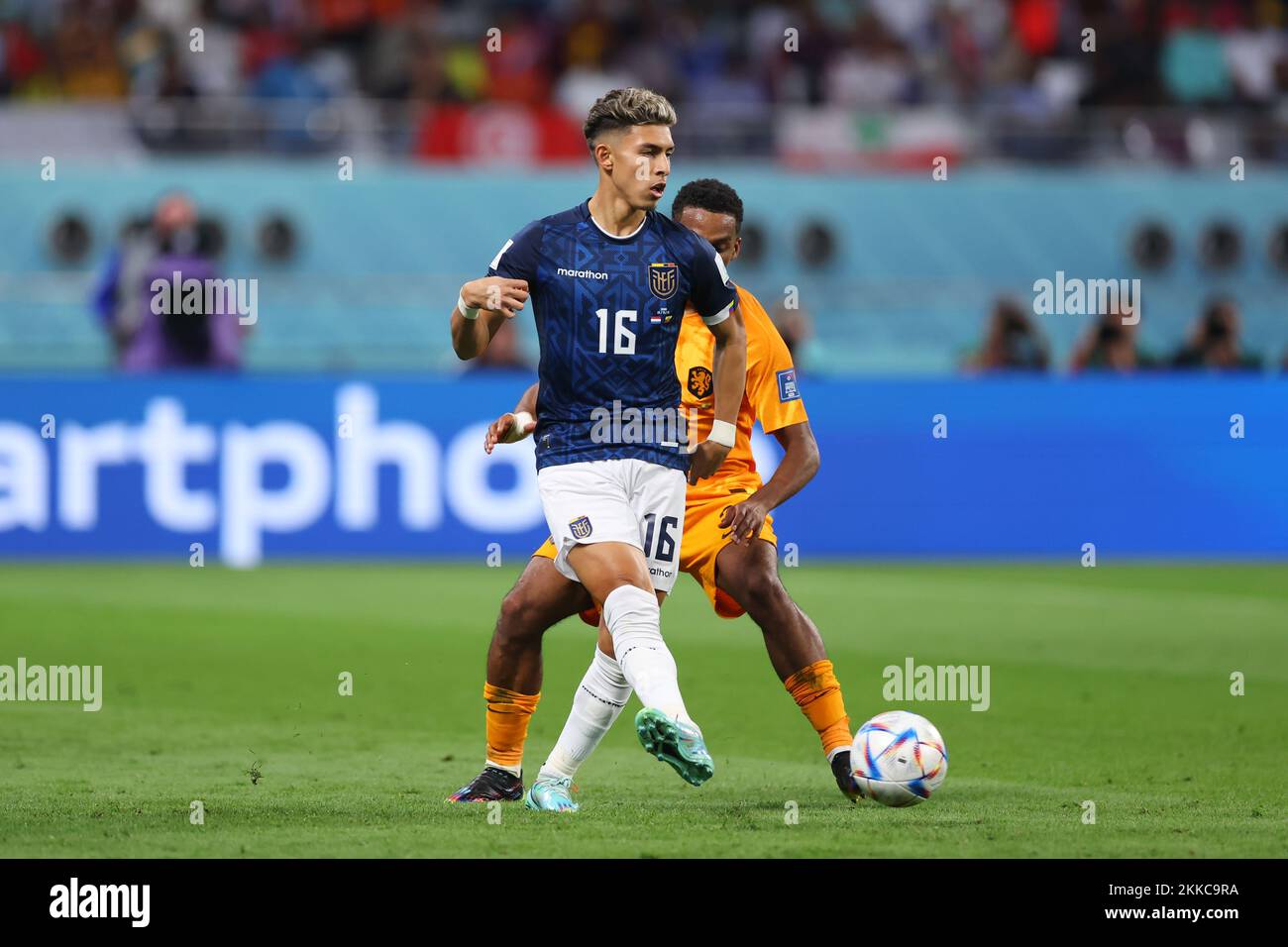 Jeremy sarmiento football hi-res stock photography and images - Alamy