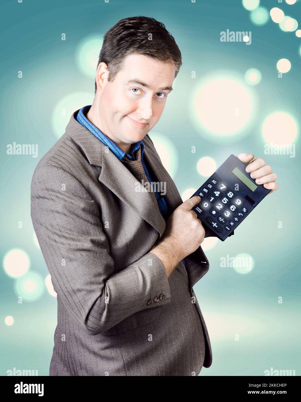 Tax returns person hi-res stock photography and images - Alamy