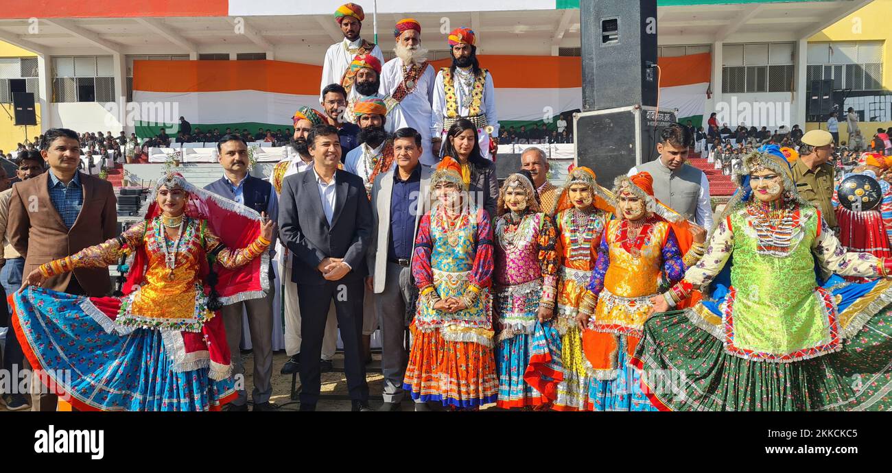 Matsya festival hi-res stock photography and images - Alamy