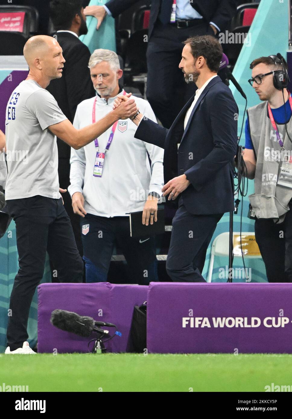 Michael b gregg hi-res stock photography and images - Alamy