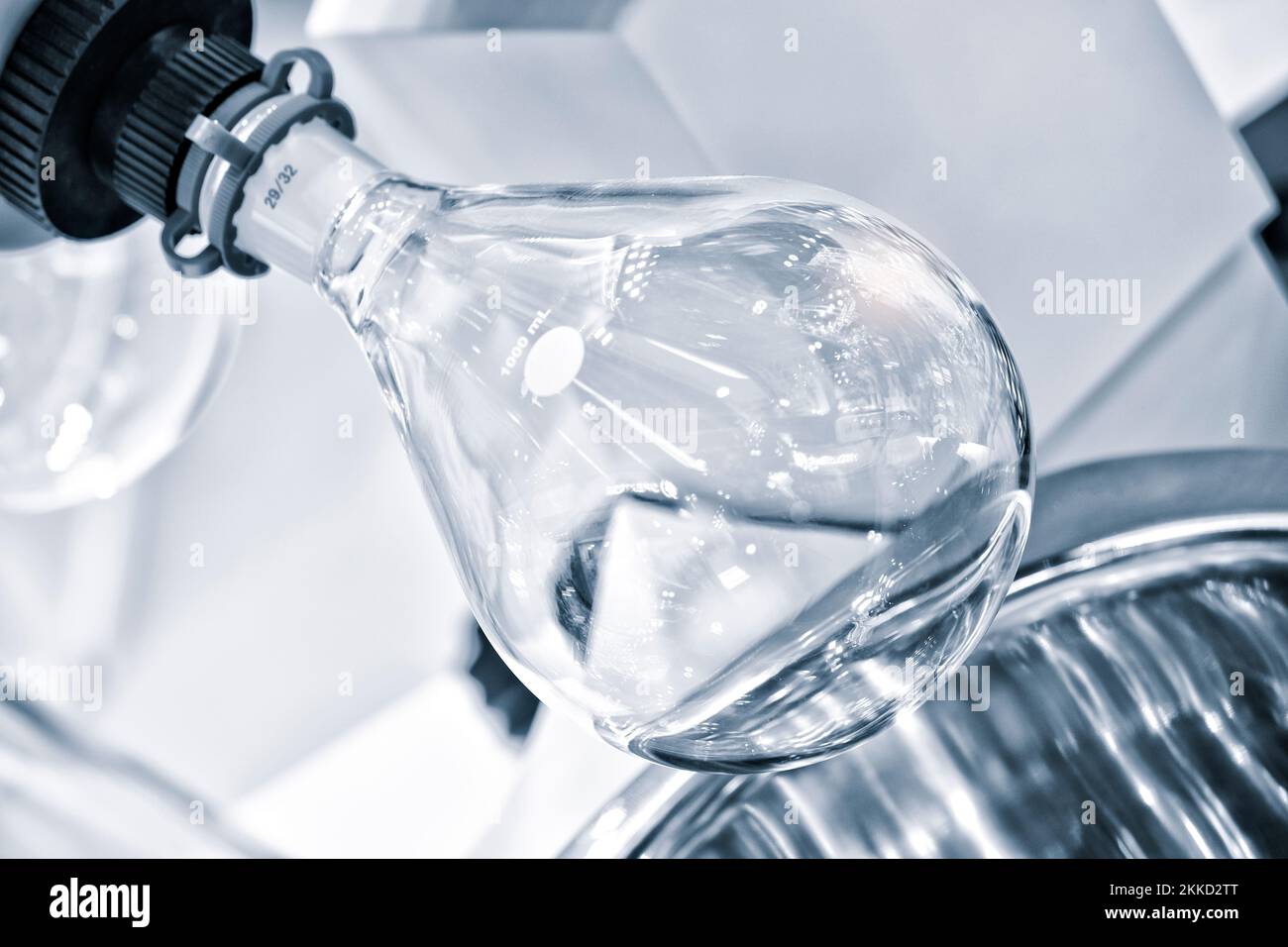 Chemical and pharmaceutical concept background. Chemistry laboratory ...