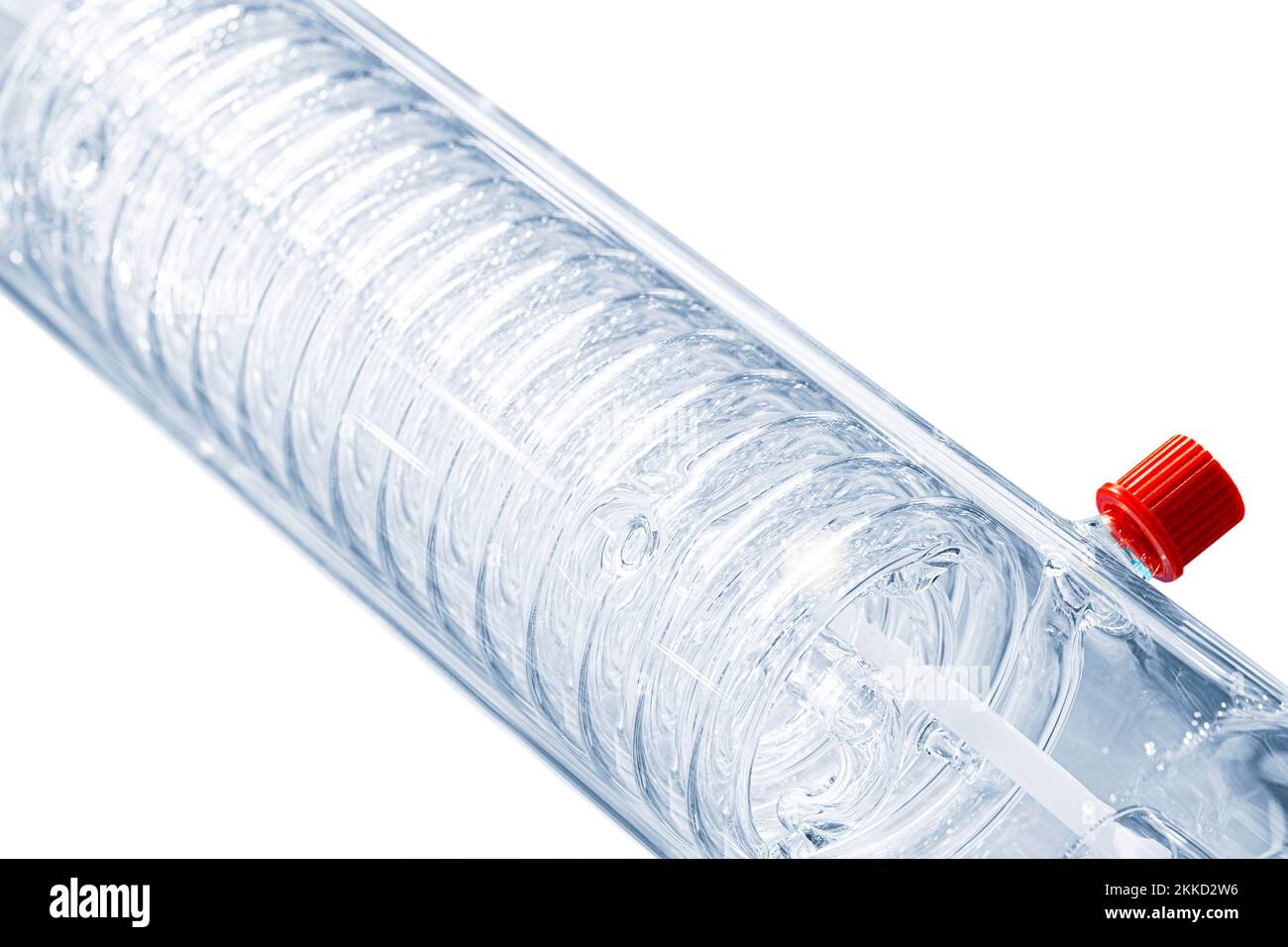 Glass chemical laboratory equipment, equipment for medical experiments ...