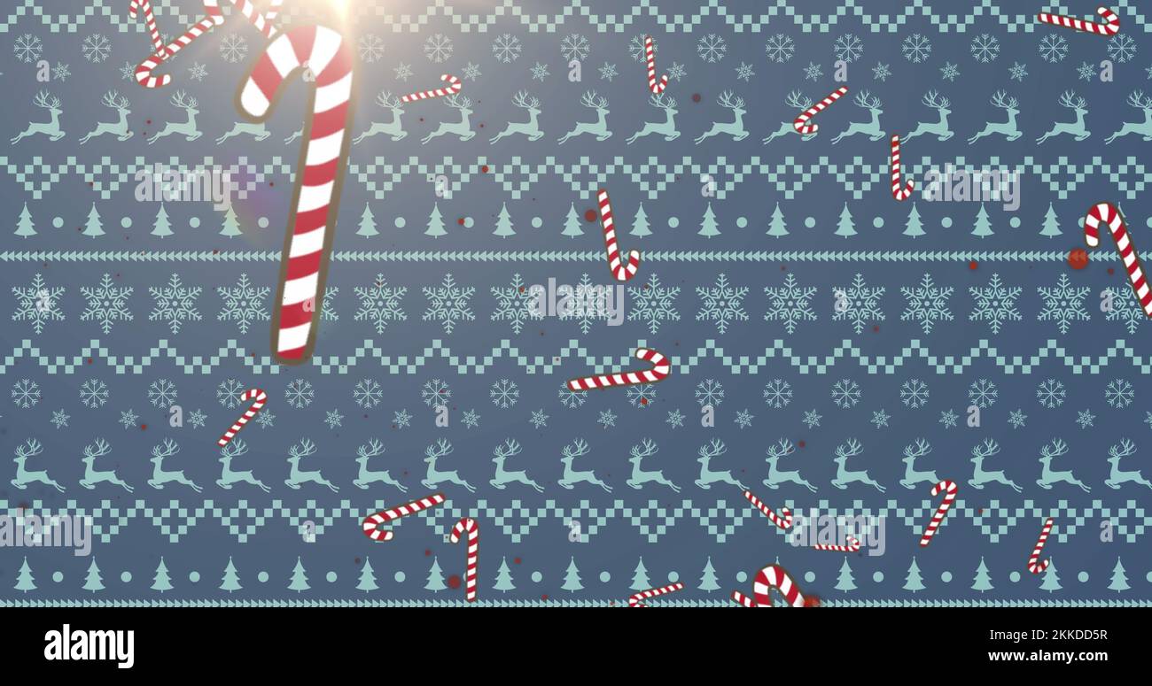 Christmas texture hi-res stock photography and images - Alamy