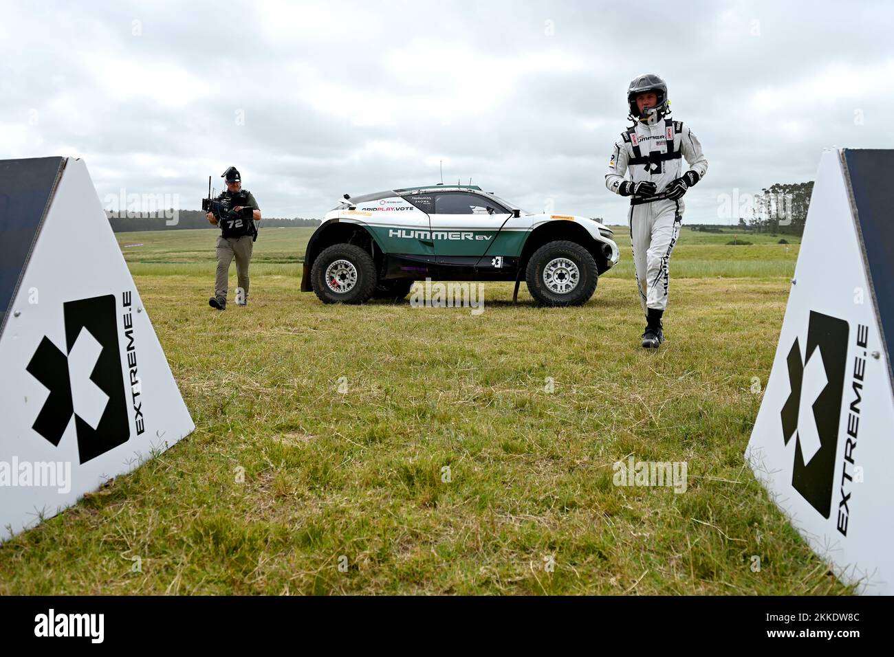 Sara Price (USA)/RJ Anderson (USA), Chip Ganassi Racing during the ...