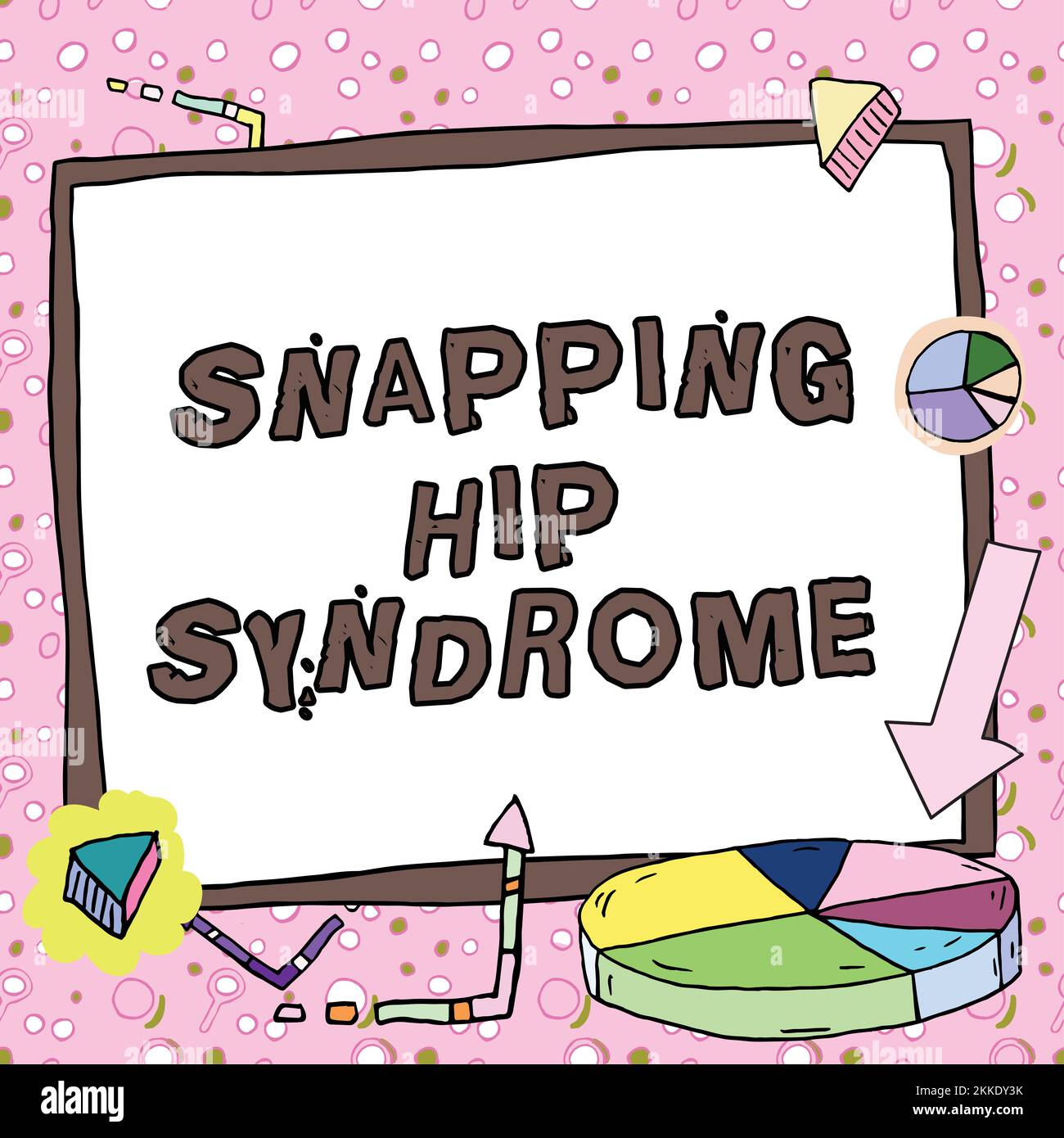 Snapping hip syndrome hi-res stock photography and images - Alamy