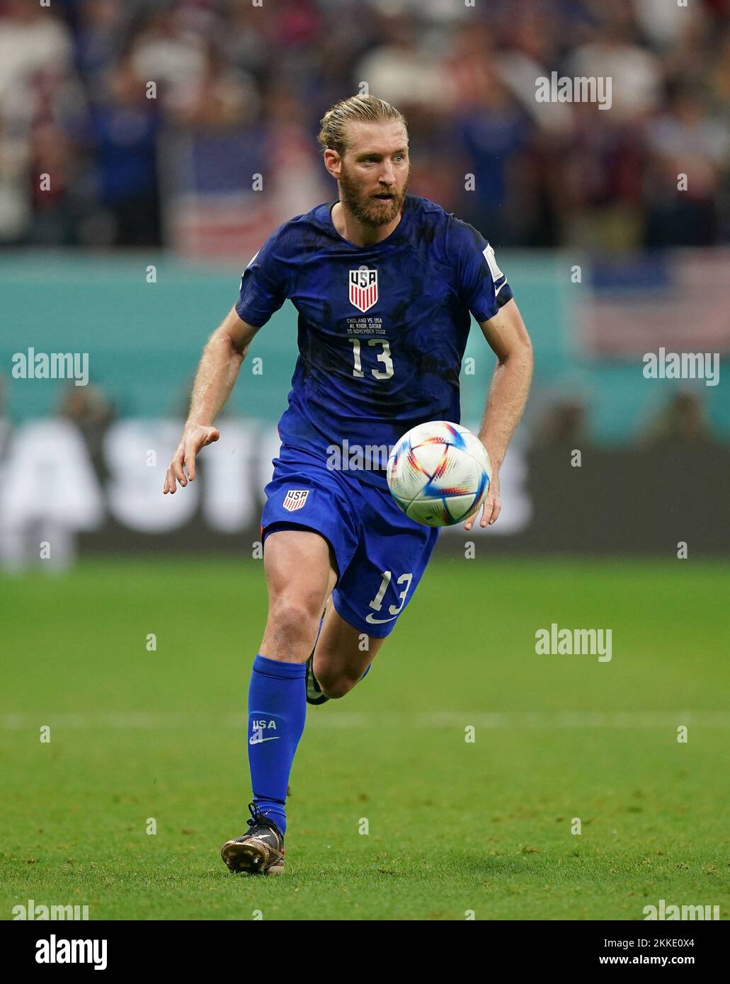 Tim ream usa hi-res stock photography and images - Alamy