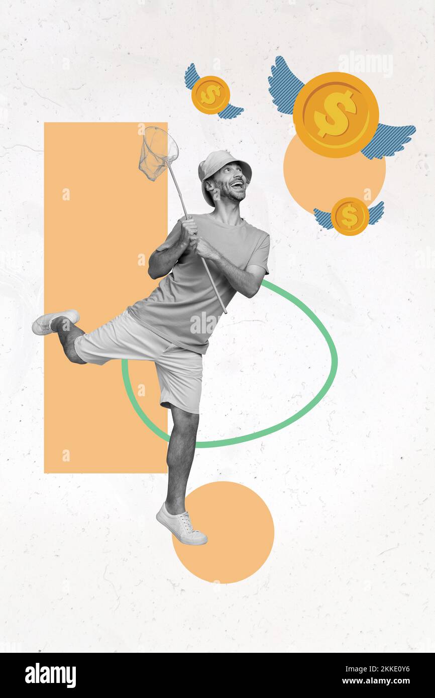 Cartoon catcher hi-res stock photography and images - Alamy