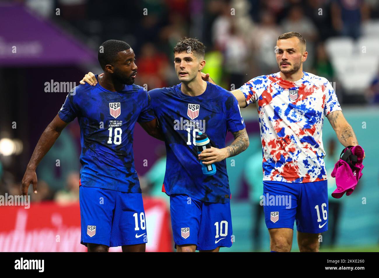 Jordan morris usa hi-res stock photography and images - Alamy