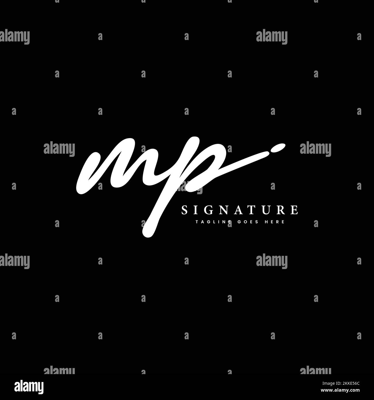 Initials mp hi-res stock photography and images - Alamy