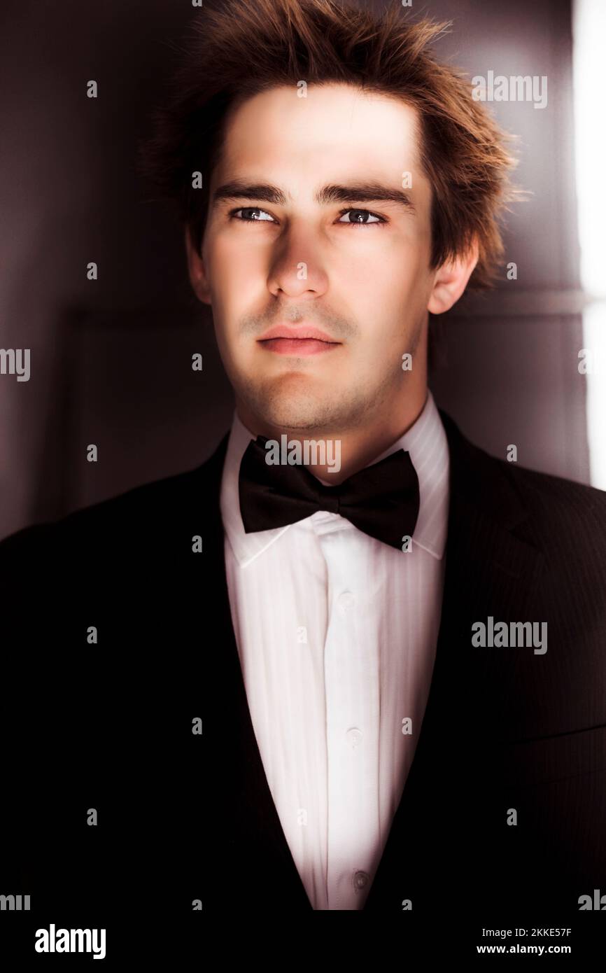 Covert operative hi-res stock photography and images - Alamy